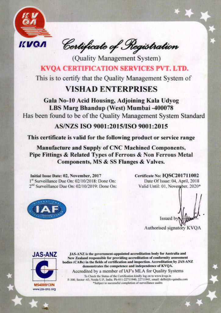 VISHAD FORGE - Proprietor - VISHAD FORGE | LinkedIn